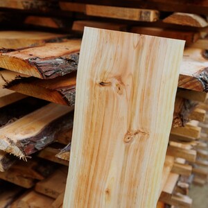 Cypress Wood Slabs Live Edge Boards, DIY Woodworking Supplies ...