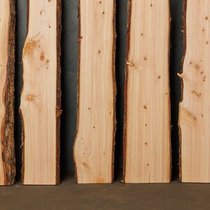 Cypress Wood Slabs, Live Edge Boards, DIY Woodworking Supplies ...