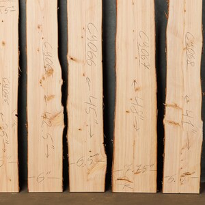 Cypress Wood Slabs, Live Edge Boards, DIY Woodworking Supplies ...