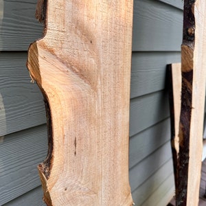 Cypress Wood Slabs Live Edge Boards, DIY Woodworking Supplies ...