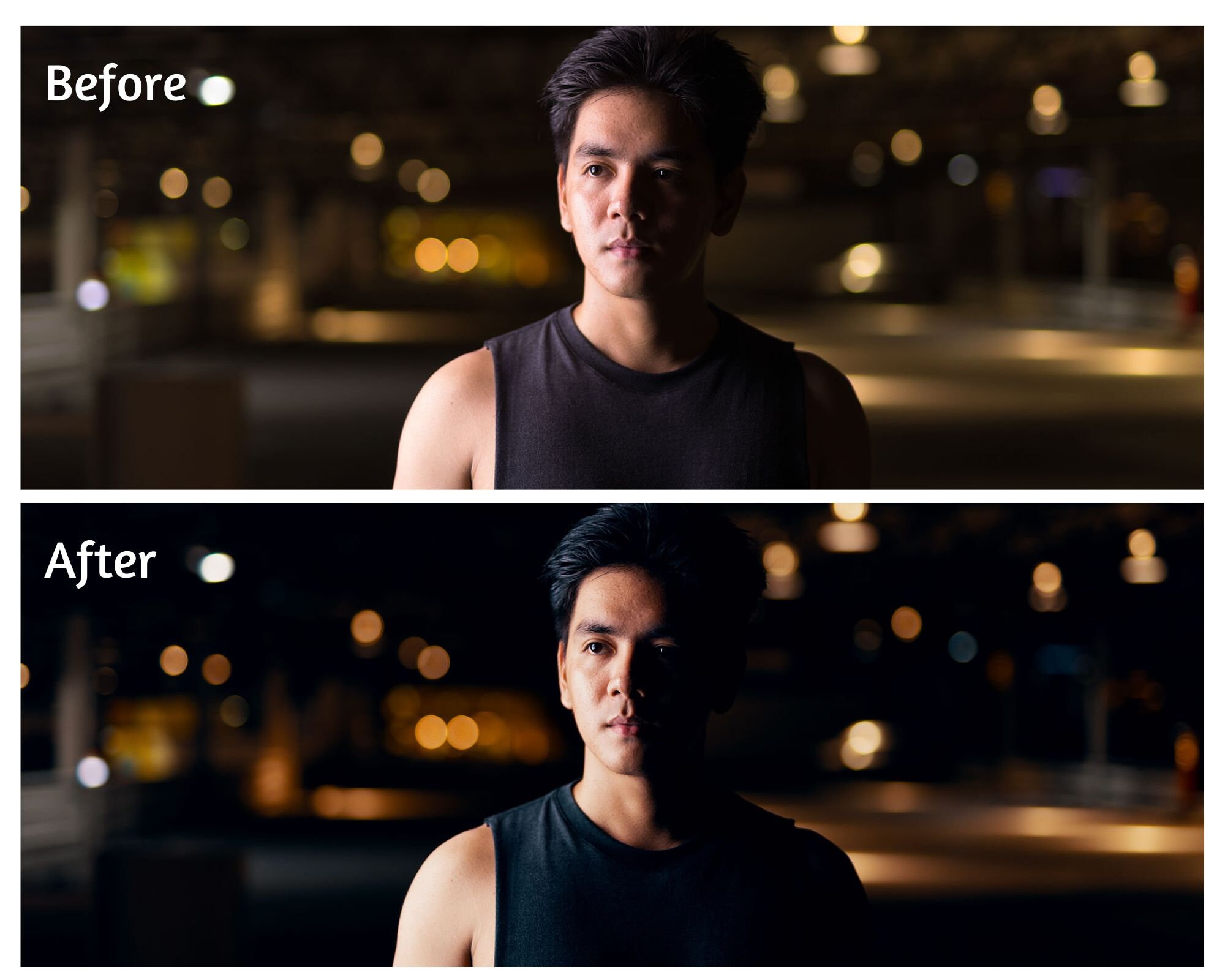 20 Teal & Orange Cinematic Luts Pack for Color Grading | Video Presets ...