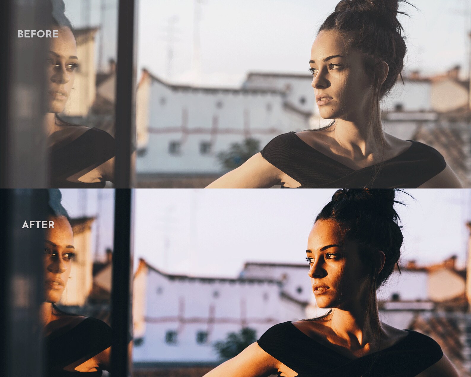 117 VSCO Film Luts Color Grading | Video Editing, Video Filter, Video ...