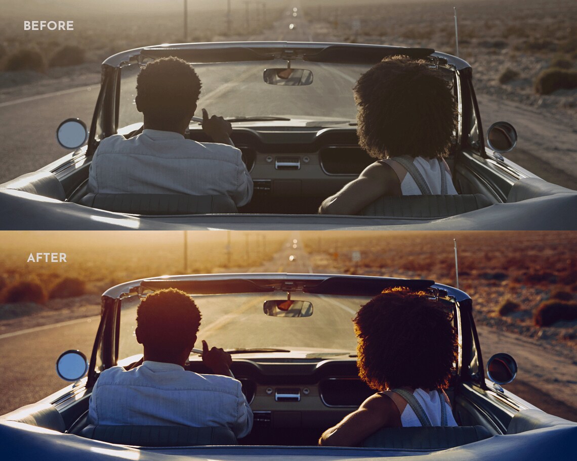 117 VSCO Film Luts Color Grading | Video Editing, Video Filter, Video ...