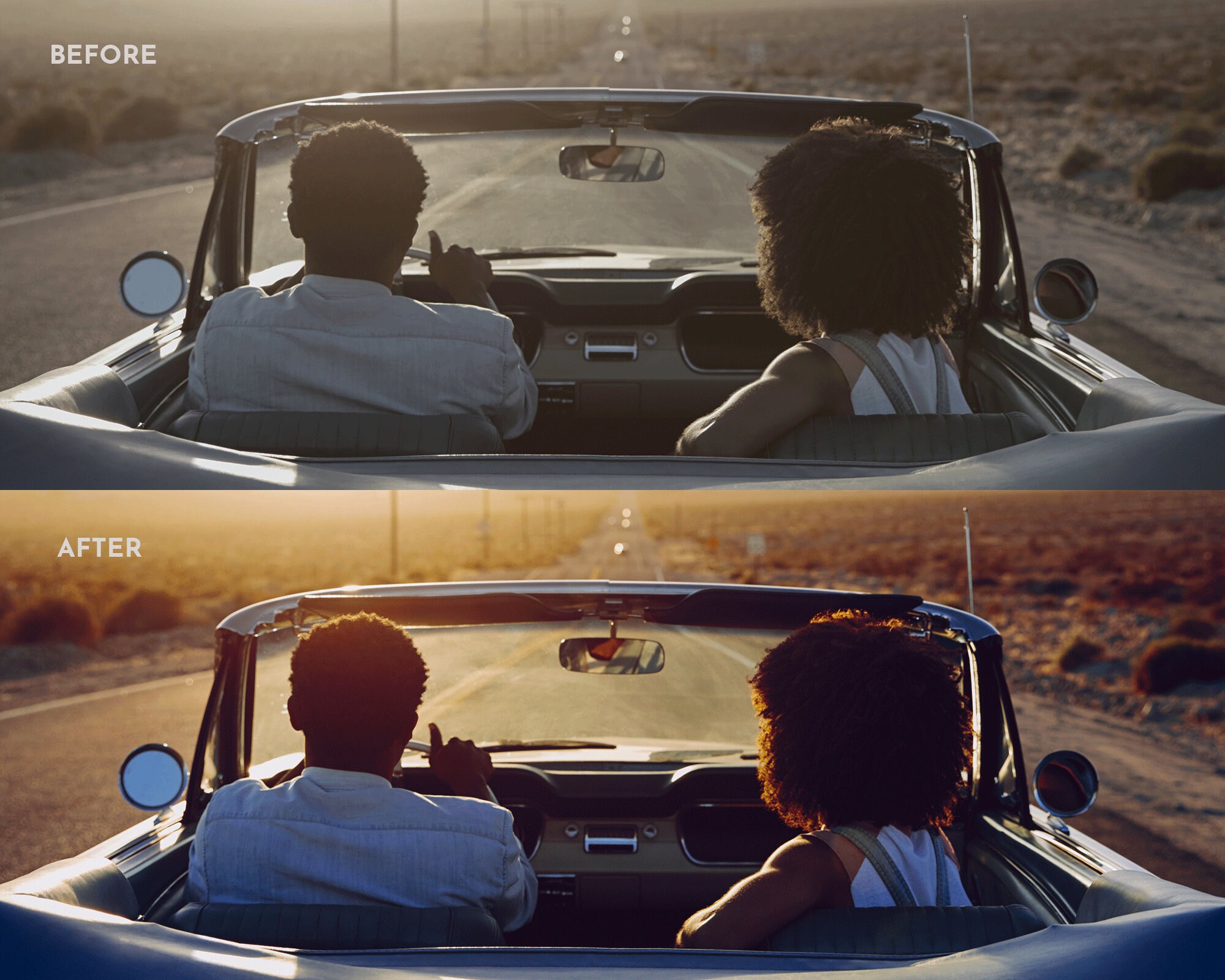 117 VSCO Film Luts Color Grading Video Editing, Video Filter, Video ...