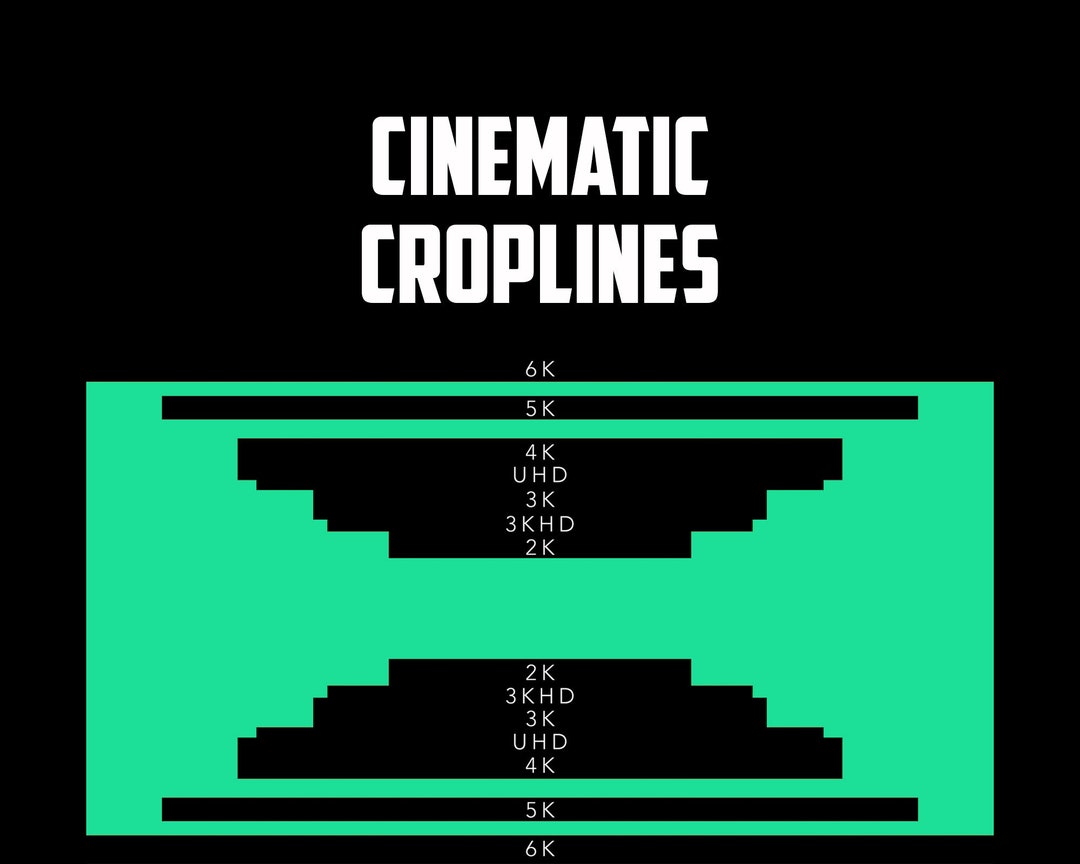 Professional Cinematic Video Frames & Frames | Cinematic Video ...