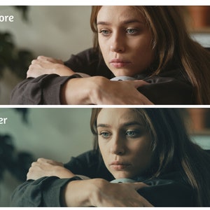 40 Cinematic Film Grade Luts Pack for Color Grading | Video and Photo ...