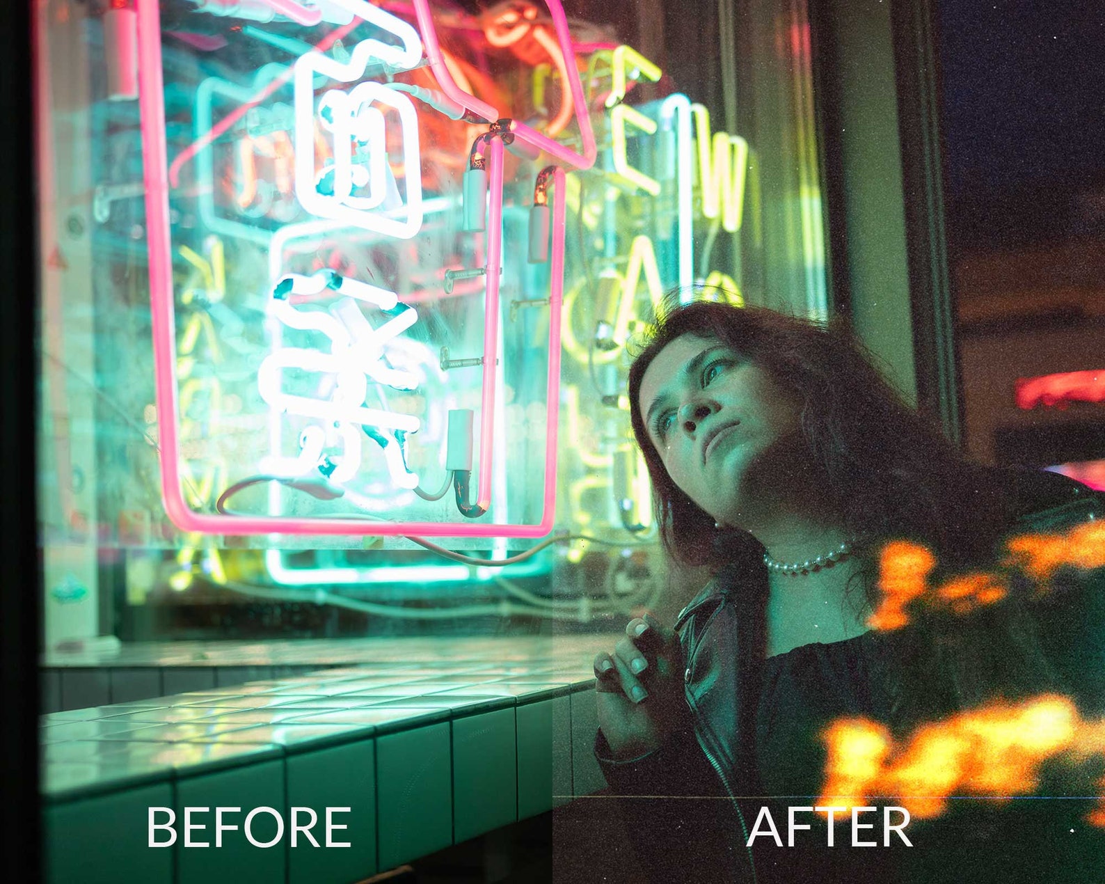 30 Professional 4K Film Grain Video & Textures Pack | 8mm, 16mm, 35mm ...