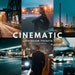 60 Movie Cinematic Film Luts Pack for Color Grading | Video Filters ...