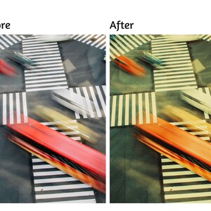 50 WARM ANALOG Film Luts Pack for Color Grading | Video Filters, Video ...