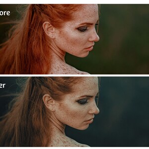 40 Cinematic Film Grade Luts Pack for Color Grading | Video and Photo ...