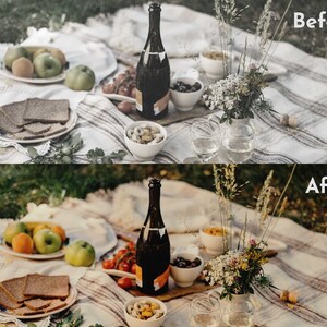 27 Analog Film Luts | Photo and Video Editing for Desktop | Premiere ...