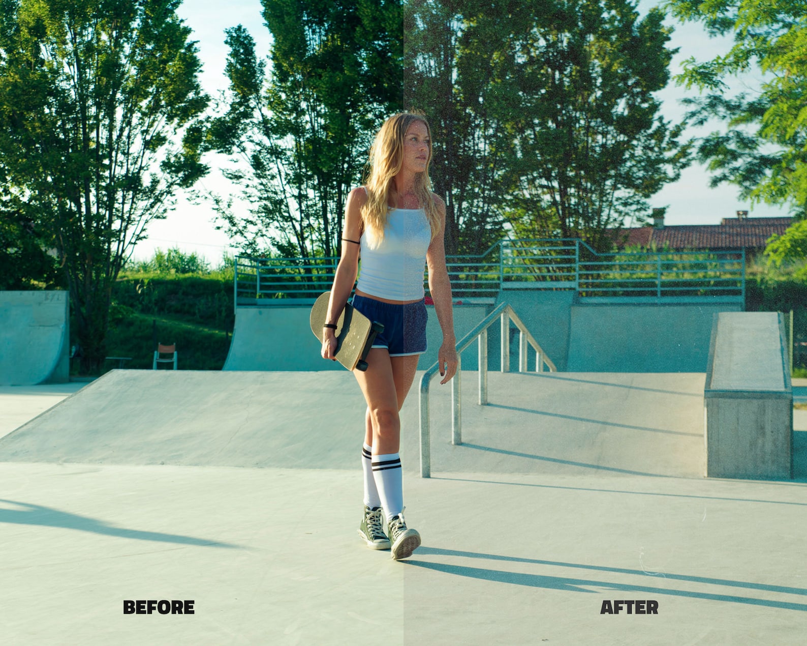 30 Professional 4K Film Grain Video & Textures Pack | 8mm, 16mm, 35mm ...