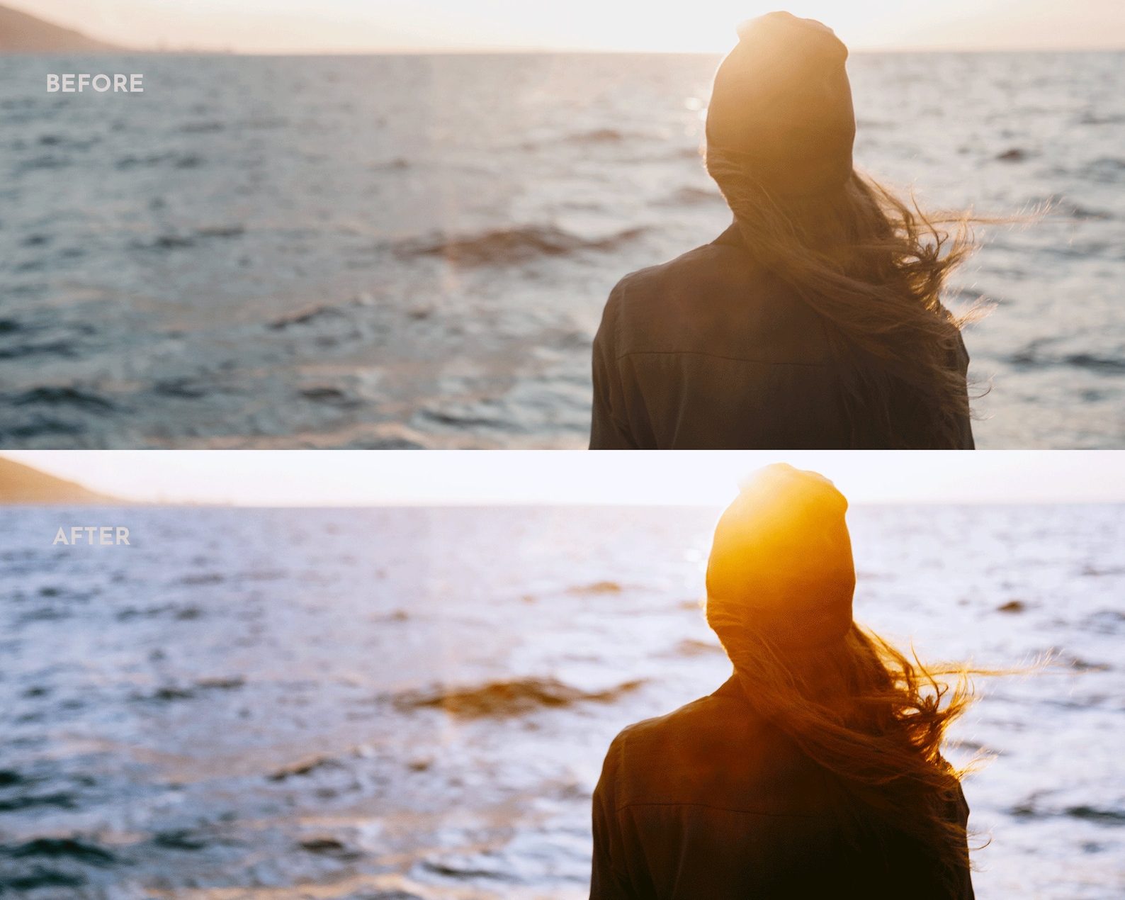 117 VSCO Film Luts Color Grading Video Editing, Video Filter, Video ...