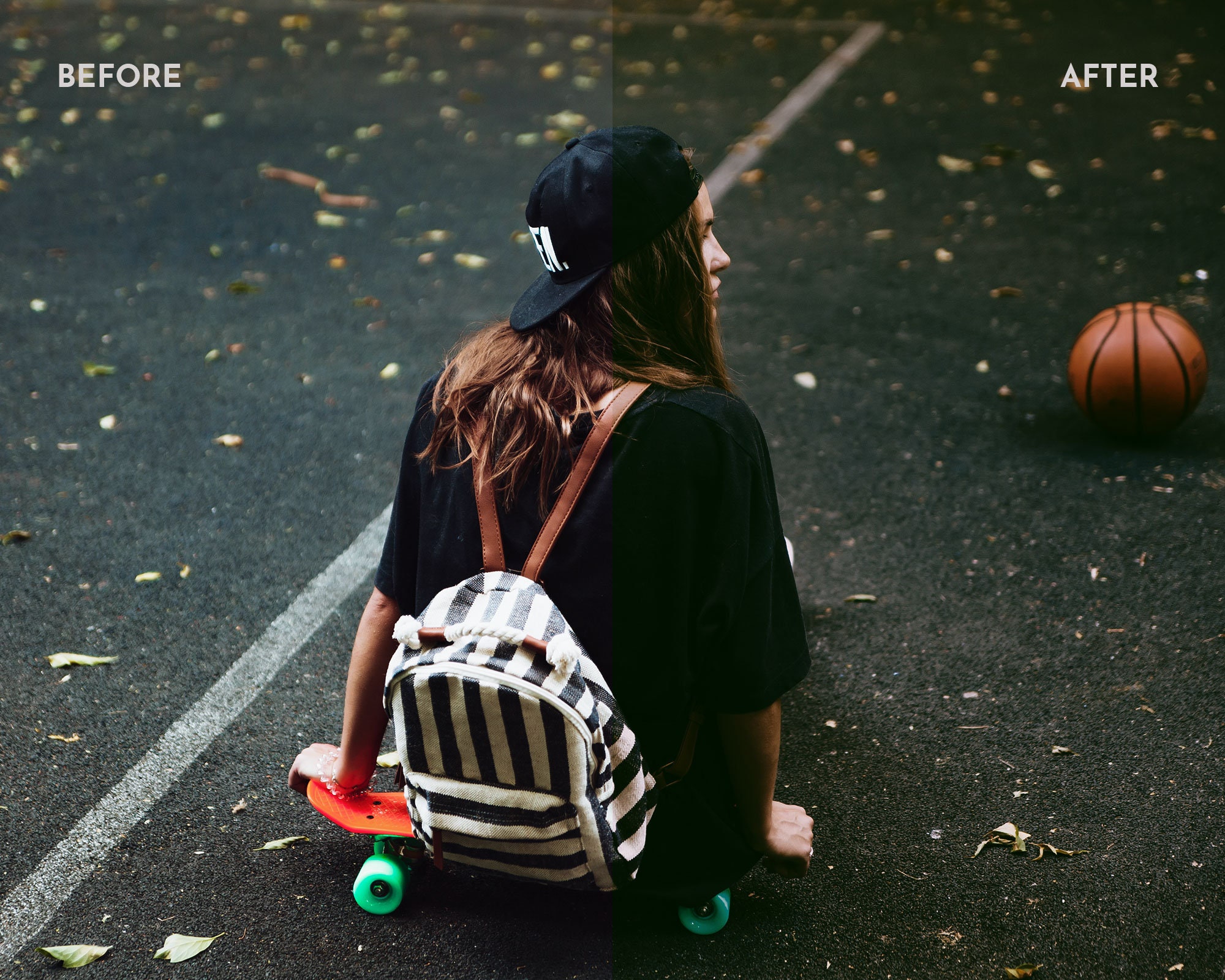 27 Analog Film Luts Photo and Video Editing for Desktop - Etsy