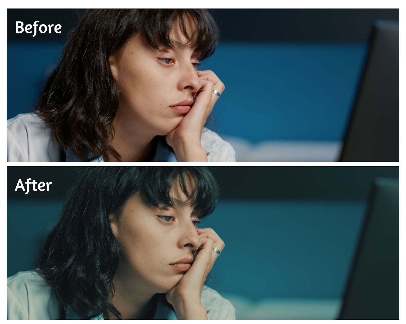 40 Cinematic Film Grade Luts Pack for Color Grading | Video and Photo ...