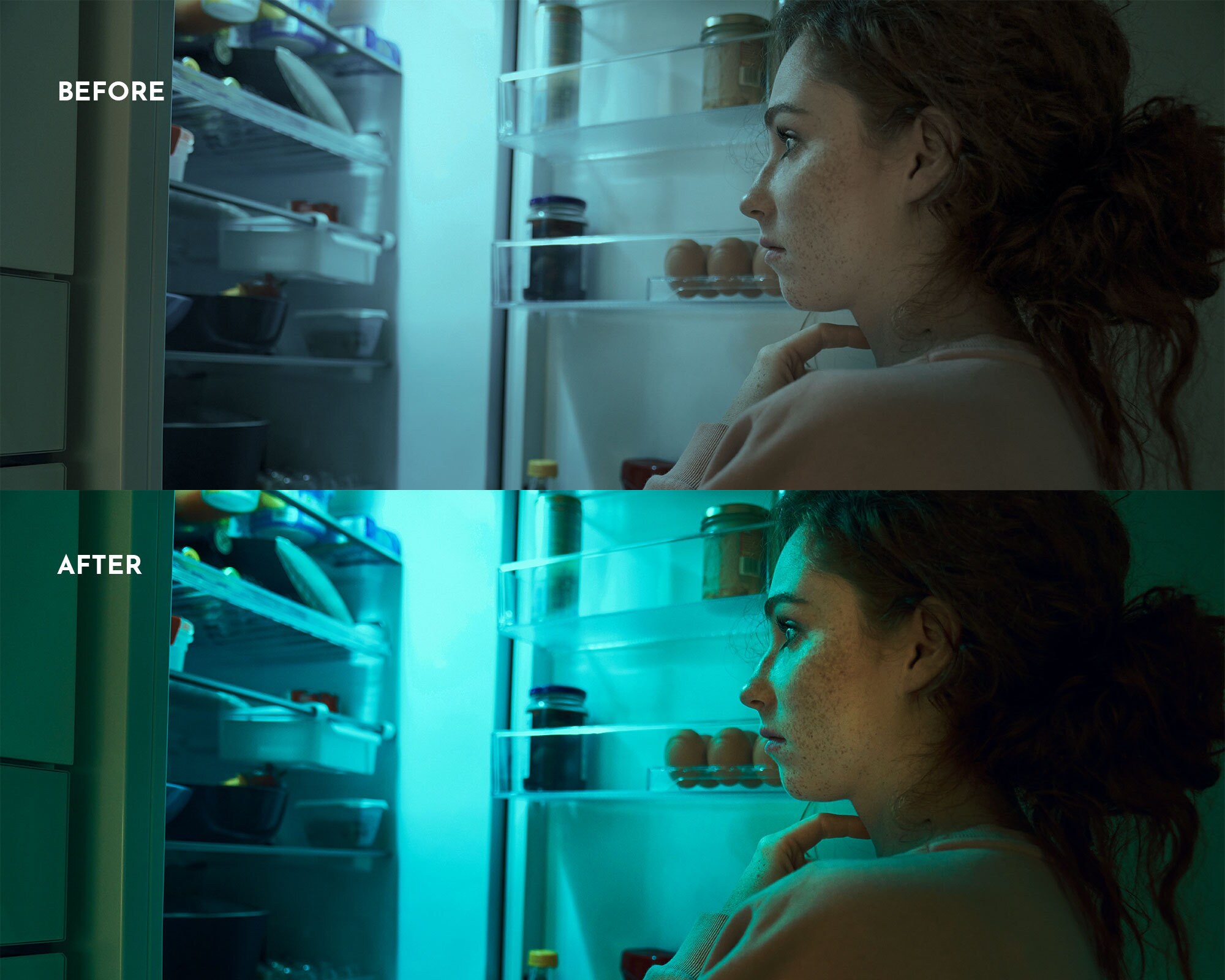 60 Movie Cinematic Film Luts Pack for Color Grading | Video Filters ...