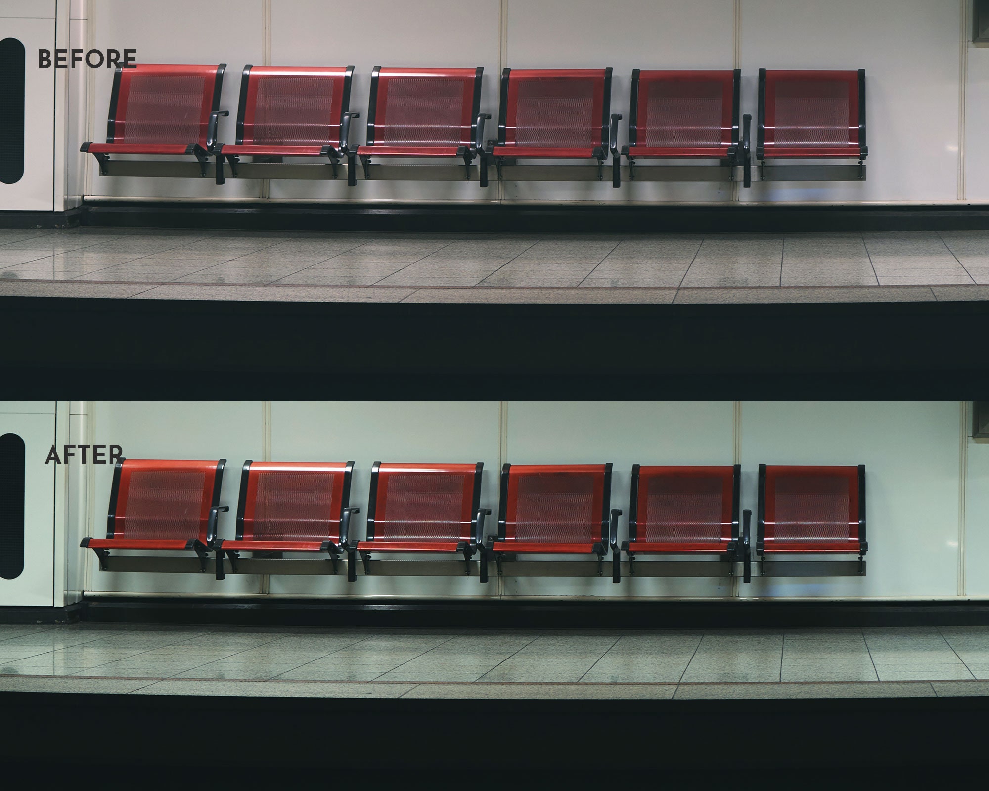 27 VINTAGE FILM Luts for Color Grading Video Filters Video - Etsy