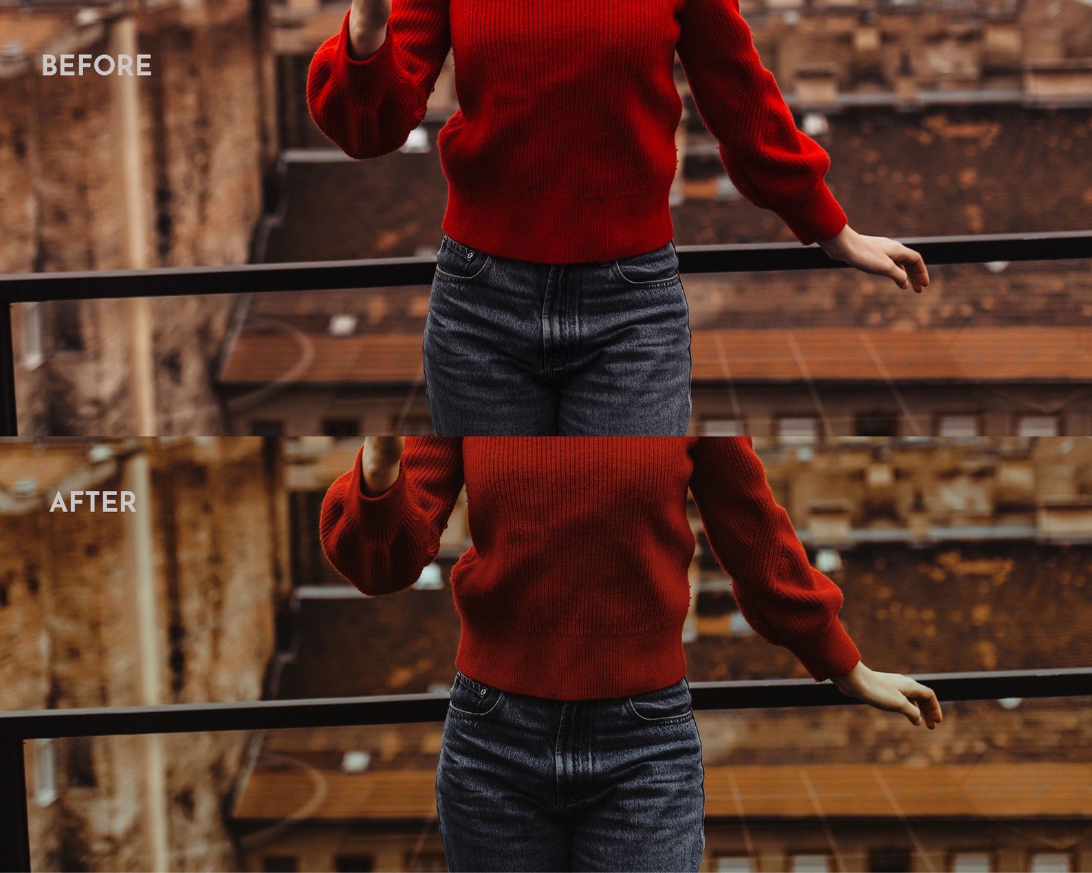 27 VINTAGE FILM Luts for Color Grading | Video Filters, Video Presets ...