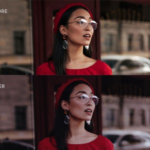 27 VINTAGE FILM Luts for Color Grading | Video Filters, Video Presets ...