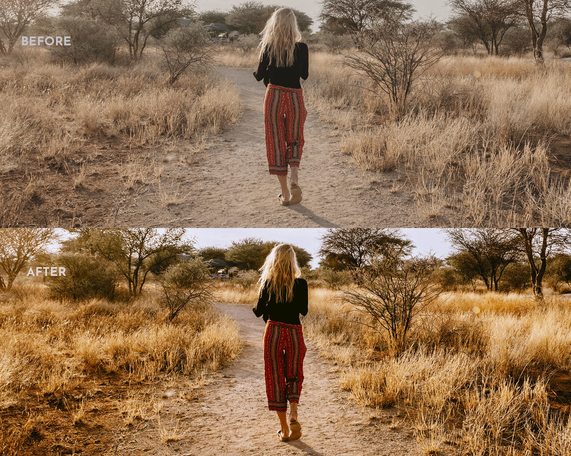 117 VSCO Film Luts Color Grading | Video Editing, Video Filter, Video ...