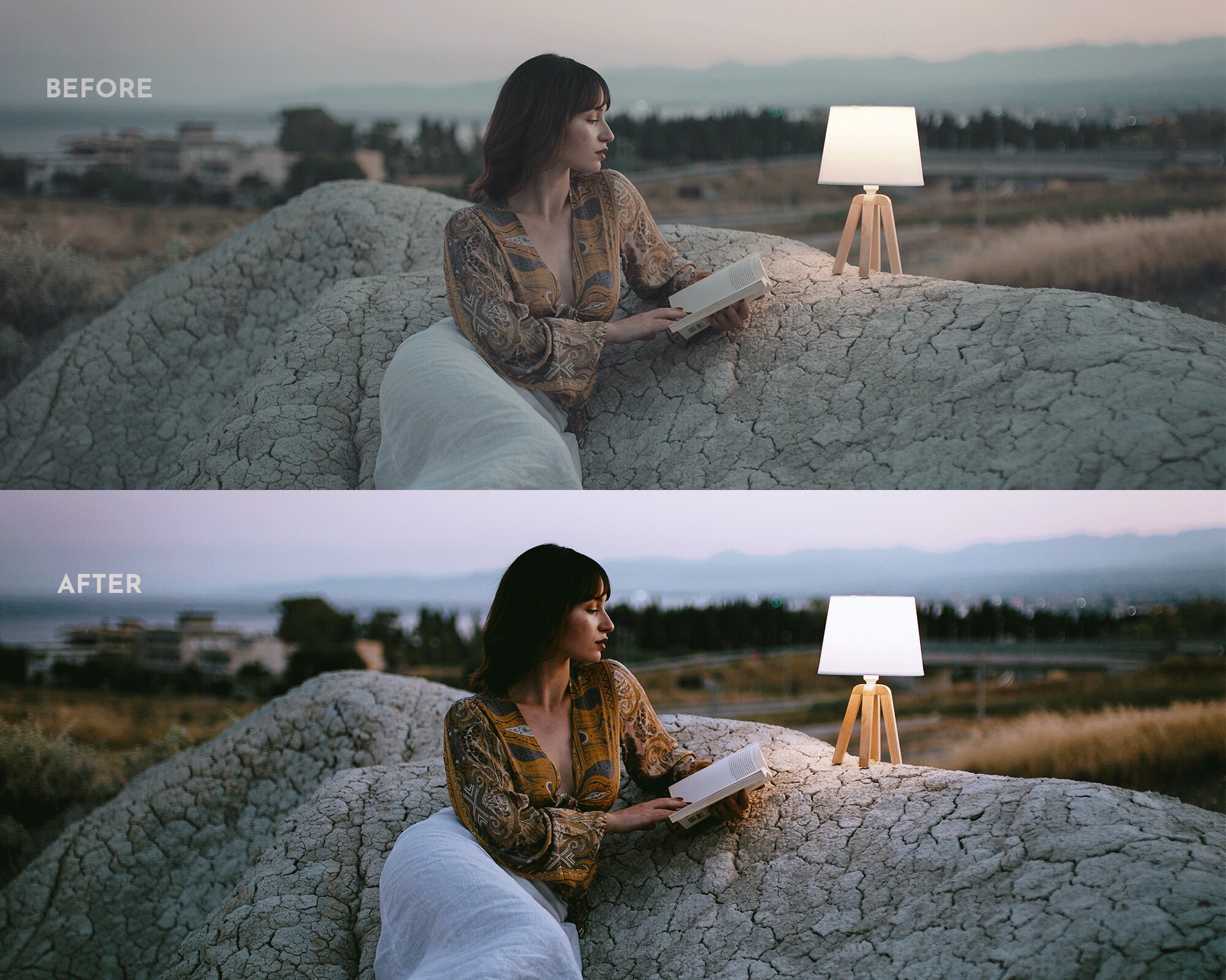 117 VSCO Film Luts Color Grading Video Editing, Video Filter, Video ...