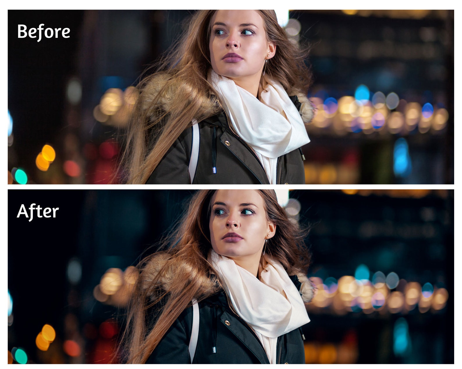 50 CINEMATIC Film Lightroom Presets Mobile & Desktop | Instagram ...