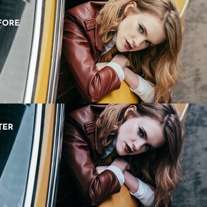25 Cinematic Film Look Luts Pack for Color Grading | Video and Photo ...