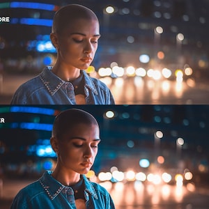 60 Movie Cinematic Film Luts Pack for Color Grading | Video Filters ...