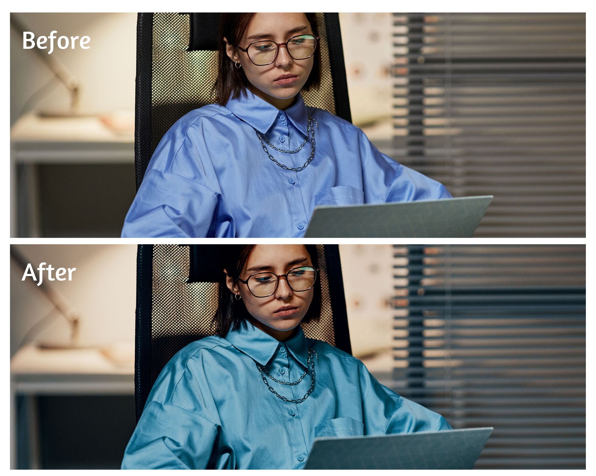 20 Teal & Orange Cinematic Luts Pack for Color Grading Video Presets ...