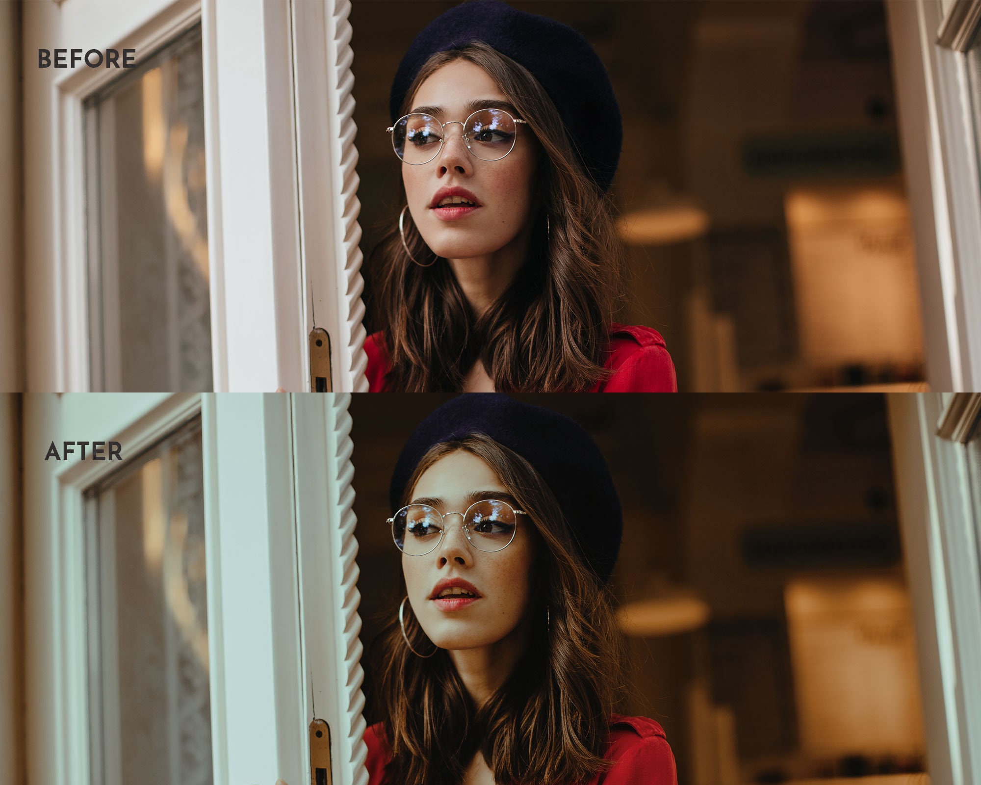 27 VINTAGE FILM Luts for Color Grading | Video Filters, Video Presets ...