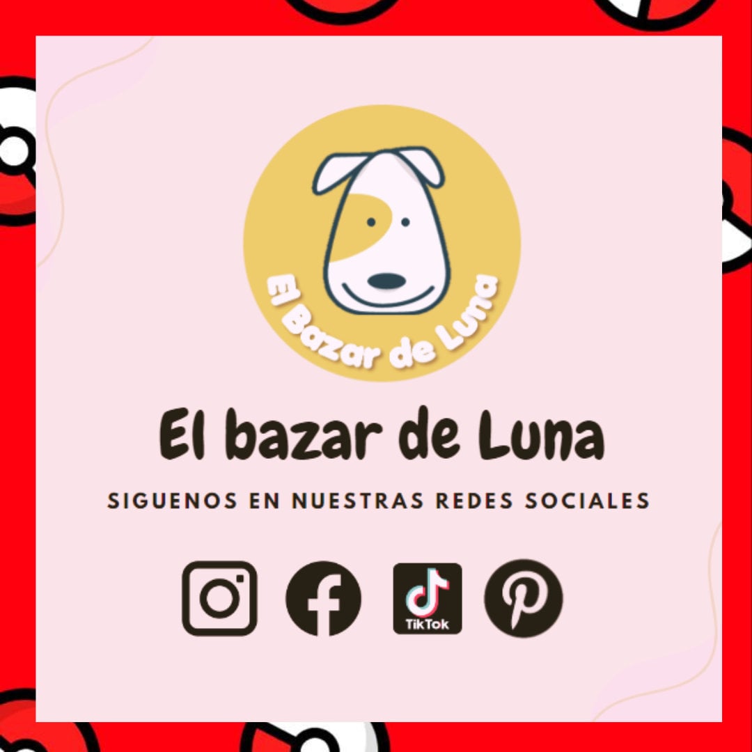 Tablas de multiplicar Poke 2 al 9 PDF / Plantilla Canva Template ...