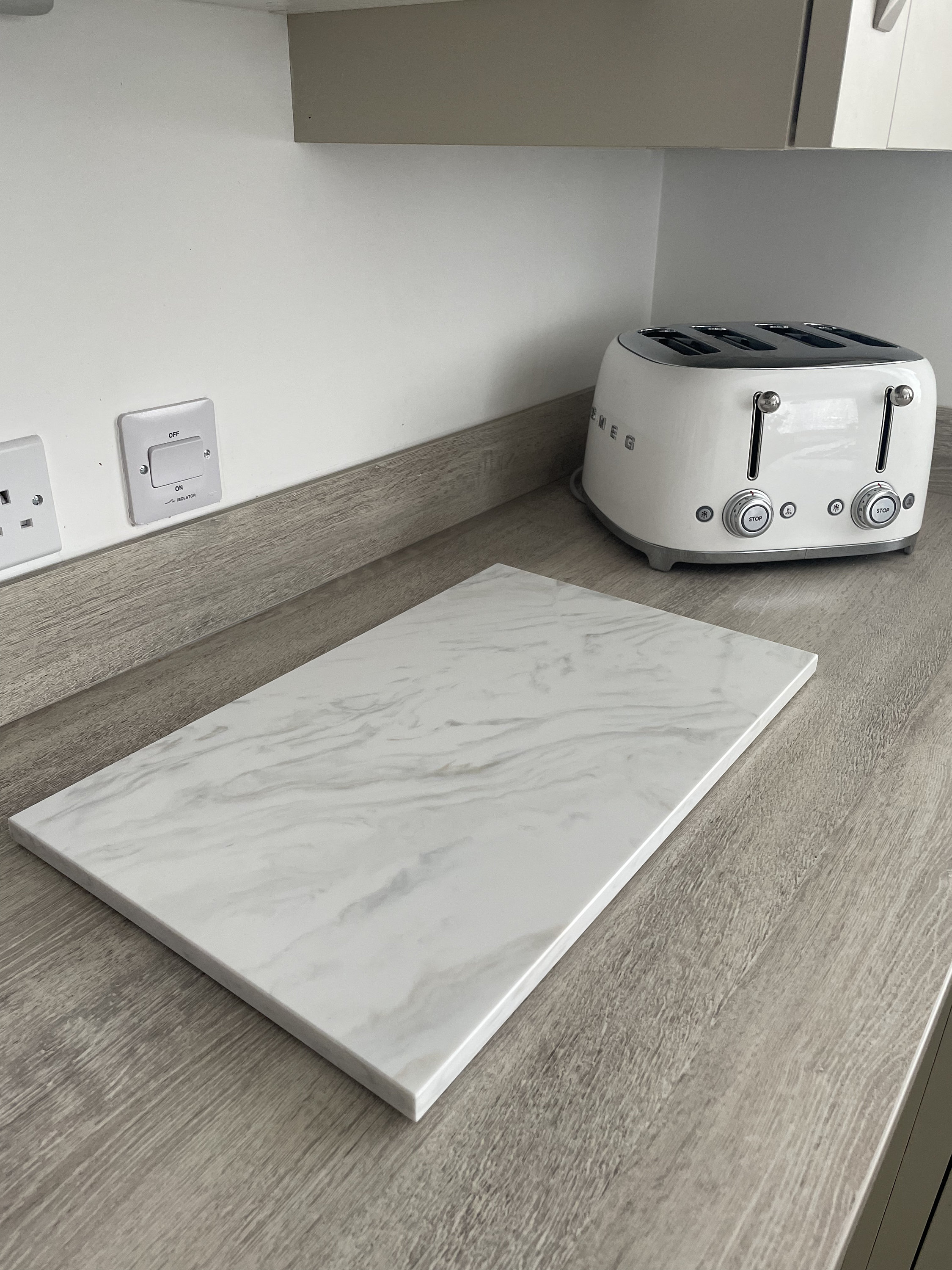LUXURIOUS QUARTZ BOARDS Chopping / Cutting / Serving / Food Preparation ...