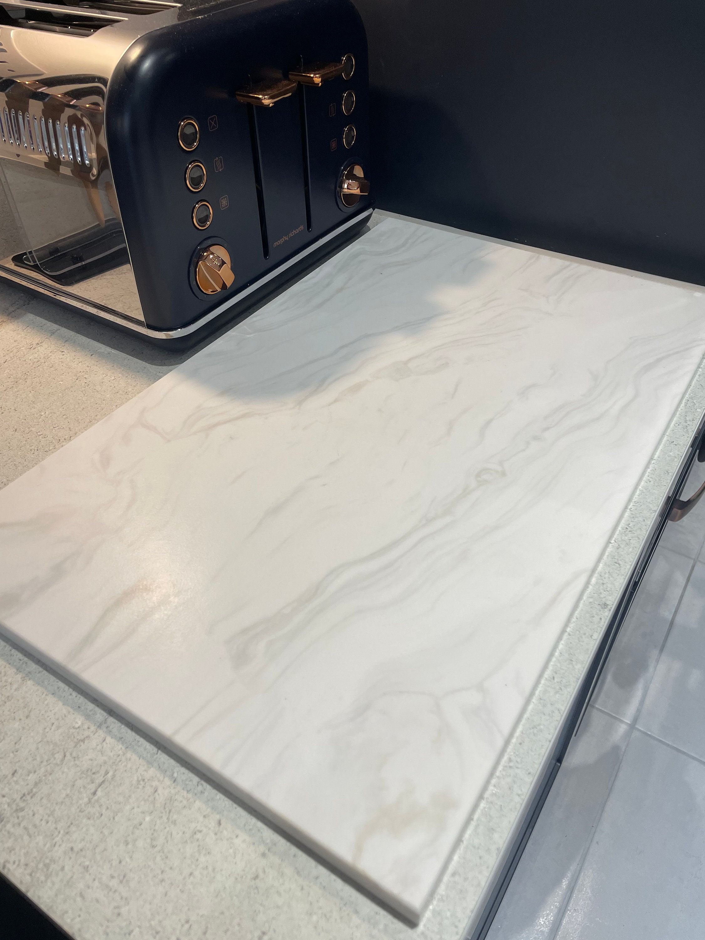 LUXURIOUS QUARTZ BOARDS Chopping / Cutting / Serving / Food Preparation ...