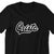 Christian Crossfit Shirt, Jesus Gym Tee, Matthew 16:24 Bible Verse ...