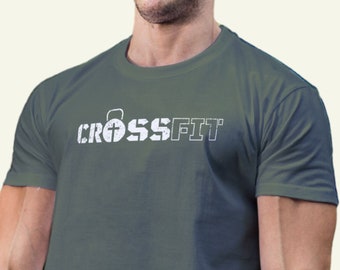Catholic Gym Shirt - Etsy