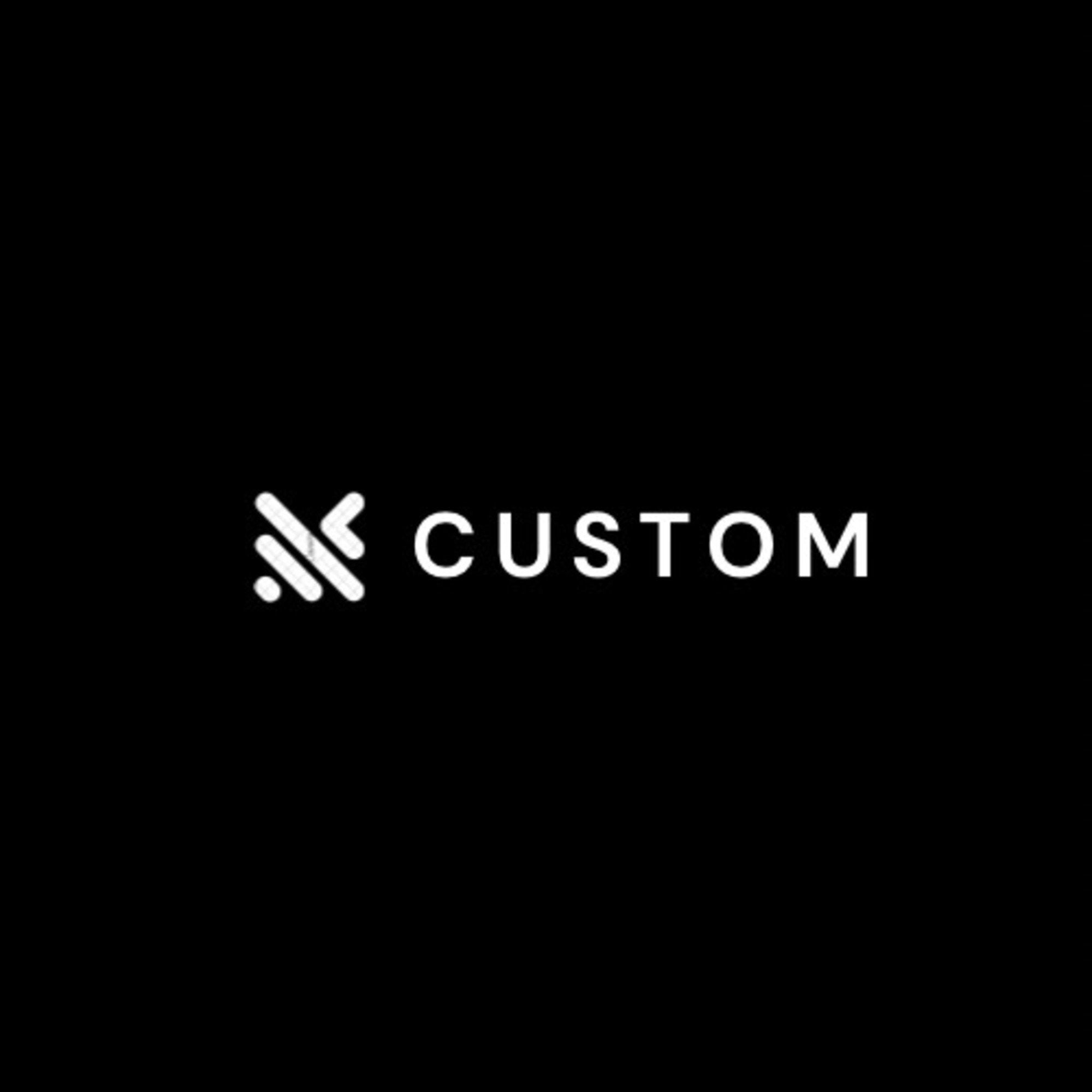 5 Professional Grade Custom Logos for Your Brand in 24 Hours - Etsy
