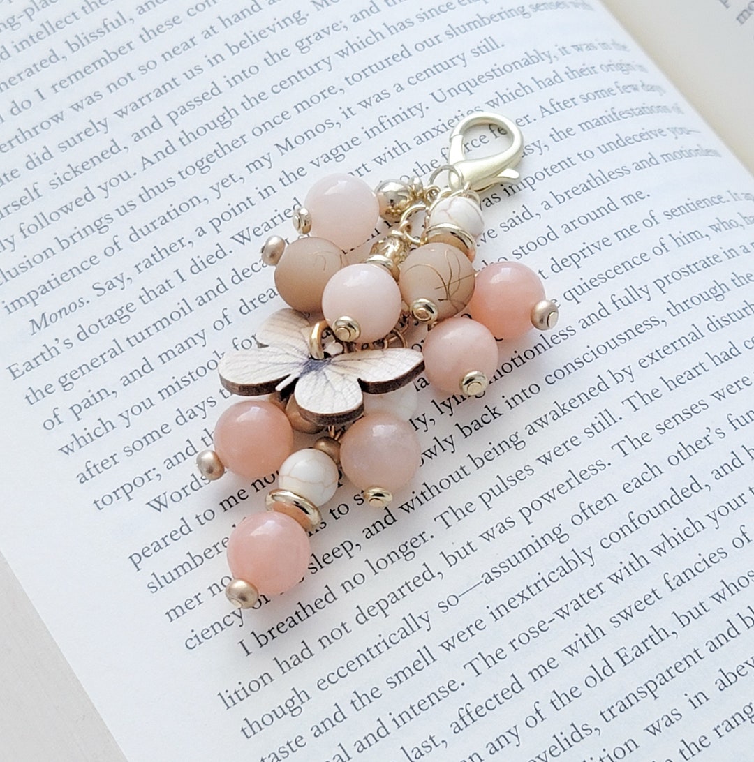 Planner Charm Travelers Notebook Charm Planner Accessories - Etsy