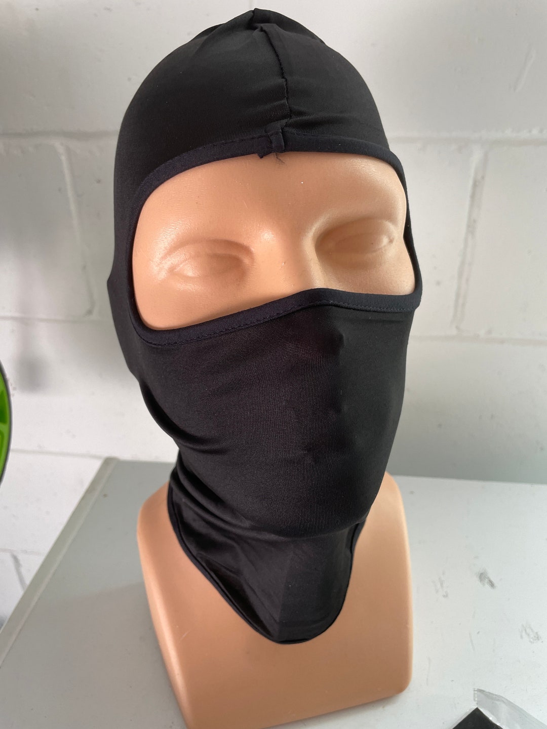 Furry Fursuit Baklava Lining - Etsy