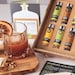 Craft Cocktail Infusion Kit | 12 Flavors | DIY Booze Mix (mason Jar) - Etsy