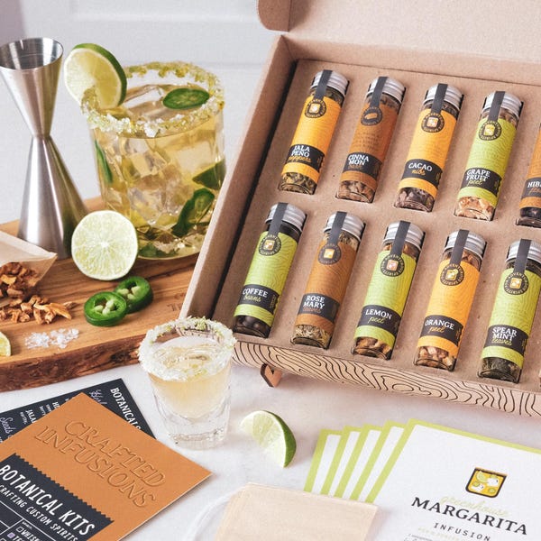 Tequila Gifts - 60+ Gift Ideas for 2024