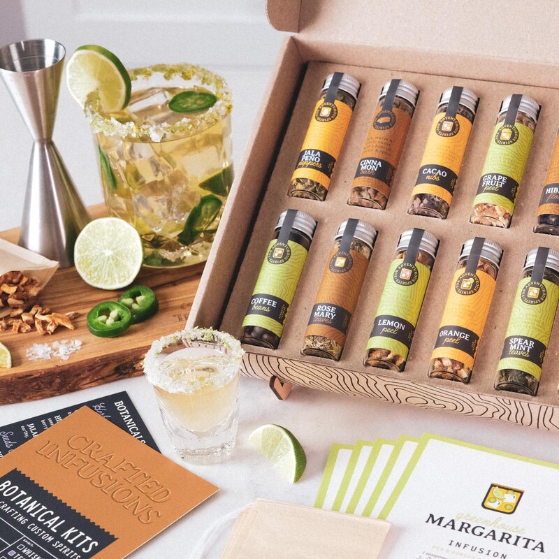 Margarita Kit - Etsy