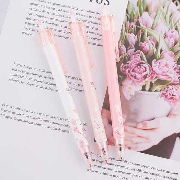 Cute Pens - Etsy