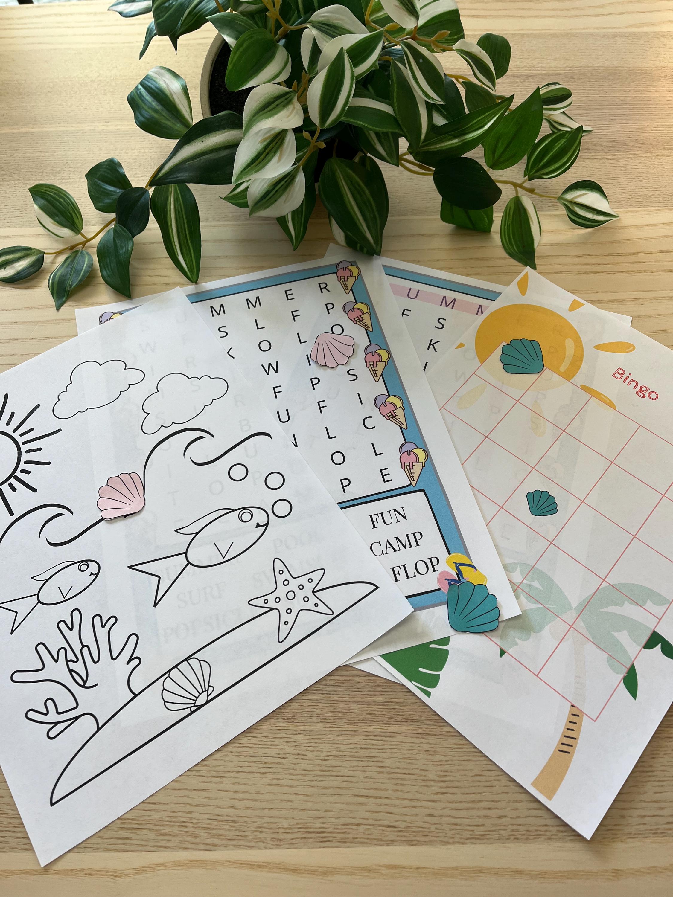 Homeschool Sight Word Bingo Cards, Printable Sight Word Activity ...