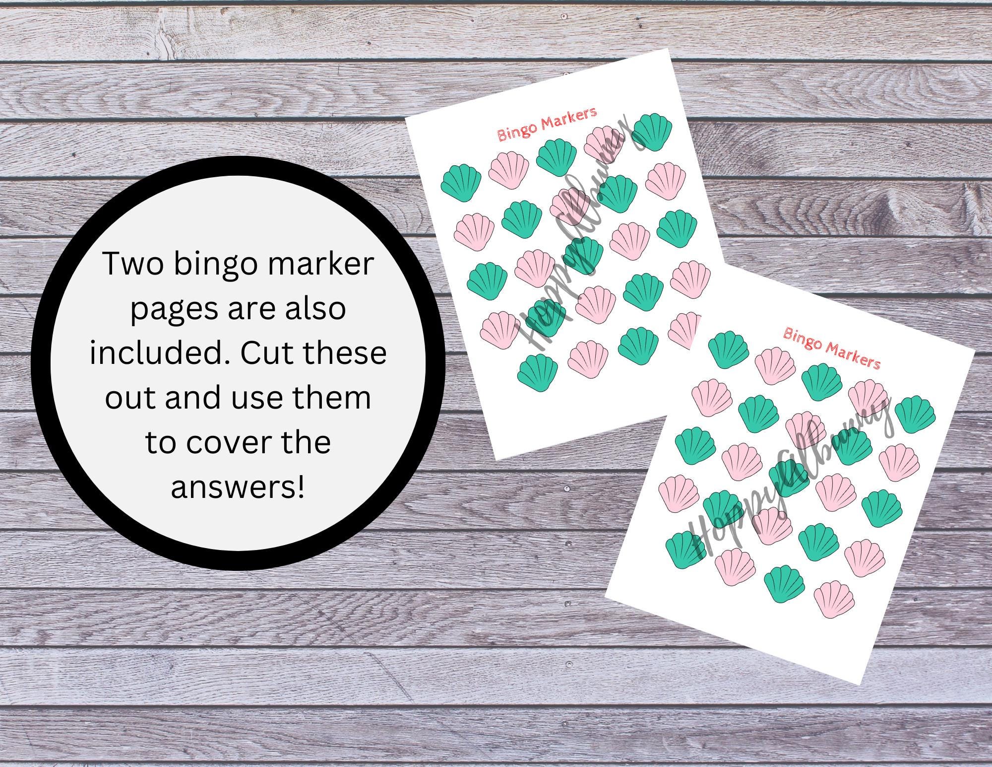 Homeschool Sight Word Bingo Cards, Printable Sight Word Activity ...