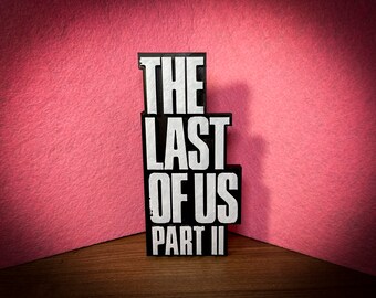 Last of Us Part 2 Cosplay - Etsy