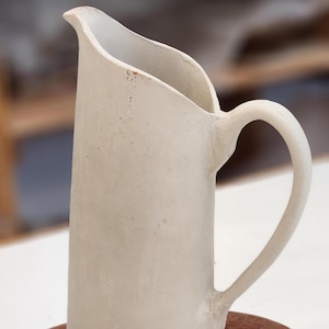 Water Jug Slab Stencil – Perfect for Pottery & Clay Crafting 2D Print ...