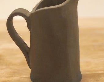 Water Jug Slab Stencil – Perfect for Pottery & Clay Crafting 2D Print ...