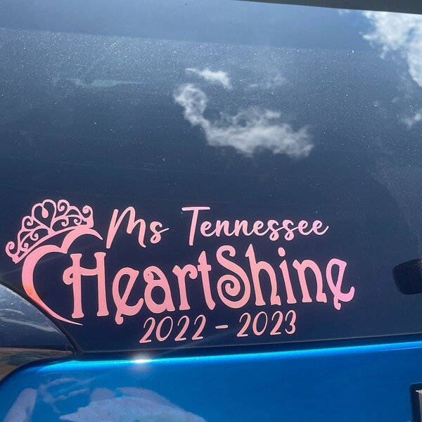 Custom Pageant - Etsy