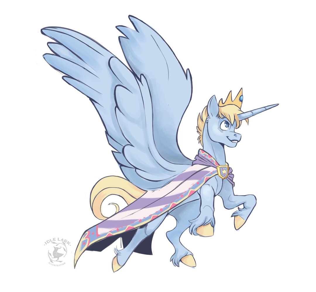 Custom My Little Pony Ponysona Design Commission - Etsy Australia