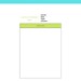 Lecture Notes Template (university / College / School / Study) - Etsy